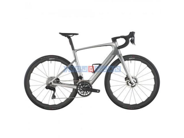 2026 Scott Fastlane Premium Electric Bike (GLOBALBIKESHOP)