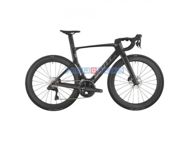 2026 Scott Foil RC 10 Road Bike (GLOBALBIKESHOP)