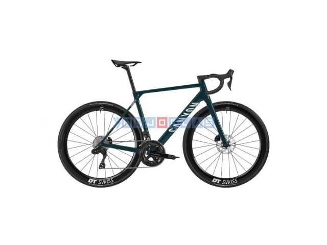 2026 Canyon Ultimate CF 7 Di2 AERO Road Bike