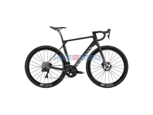 2026 Canyon Endurace CFR Di2 Road Bike