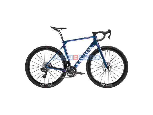 2026 Canyon Endurace CFR AXS Road Bike