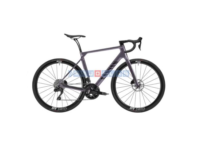 2026 Canyon Endurace CF SLX 7 Di2 Road Bike