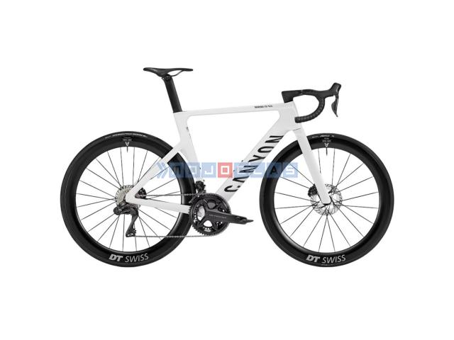 2026 Canyon Aeroad CF SLX 8 Di2 Road Bike