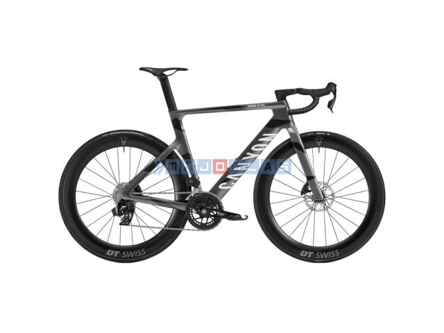 2026 Canyon Aeroad CF SLX 7 AXS SPEED Road Bike