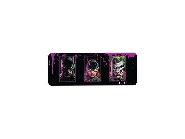 Podloga za miš - Spawn, Batman, XL