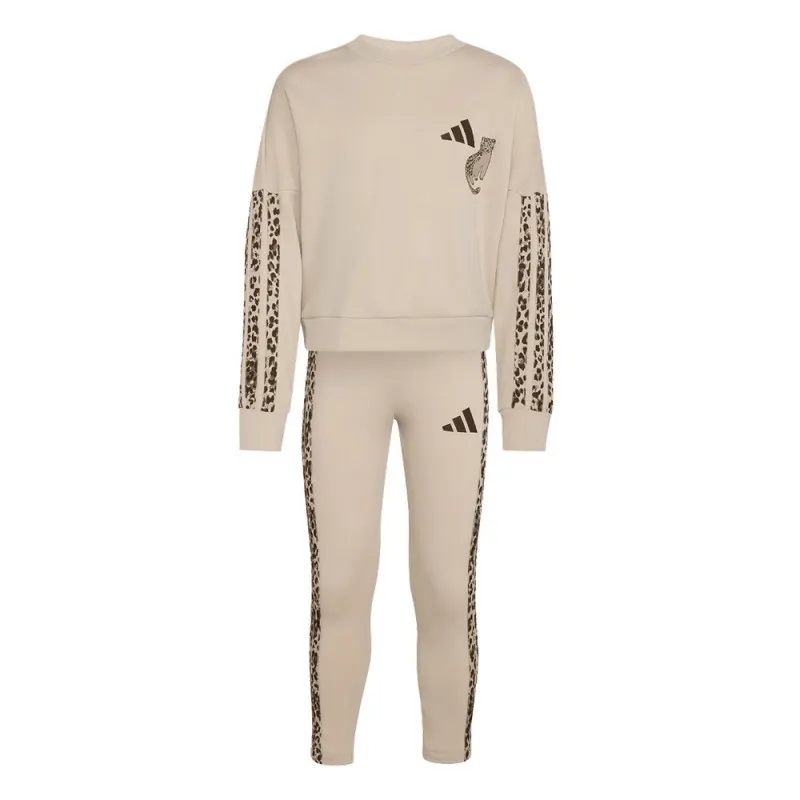 ADIDAS TRENERKA LG AN 3S SET