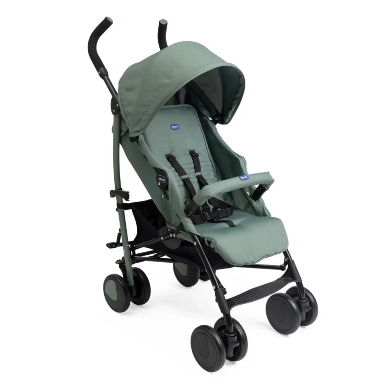 CHICCO - Echo Lite Moss