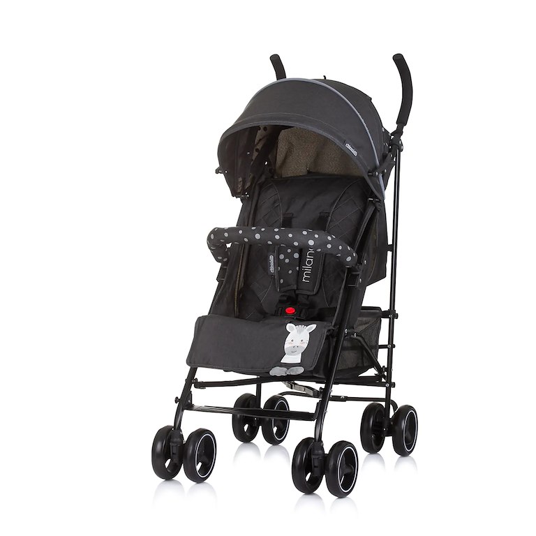 CHIPOLINO - Milano Black