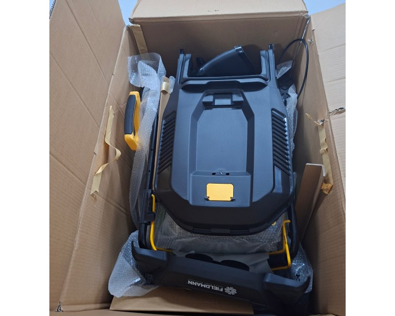 FIELDMANN FZR 5130-170B Benzinska kosilica za travu outlet
