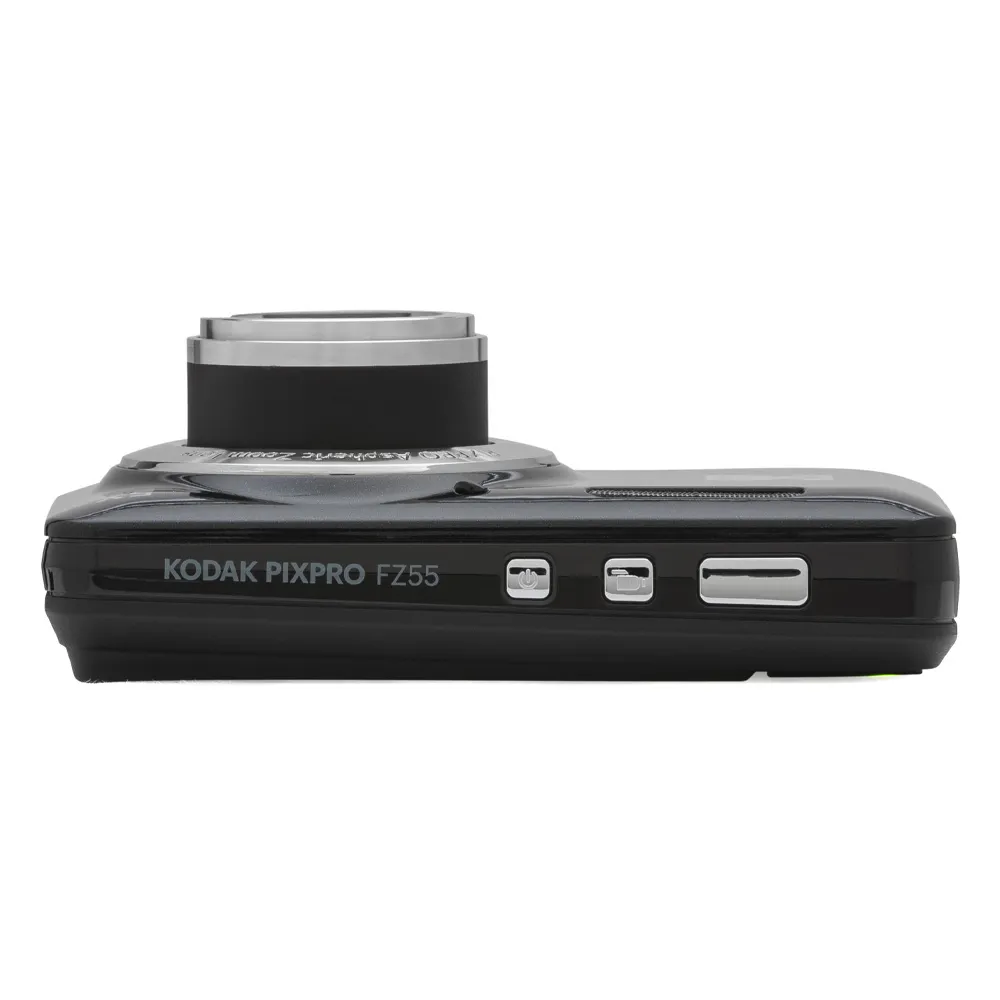 Digitalni foto aparat FZ55BK crni