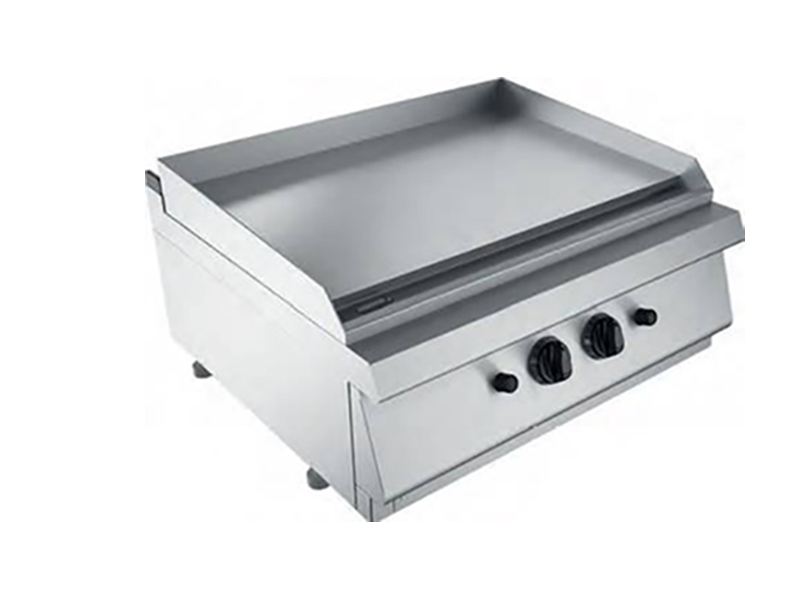 Gasni roštilj Linea Cucina-Coldera G7I200G-S