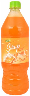 SIRUP BAŠ BAŠ NARANDŽA 0,85L