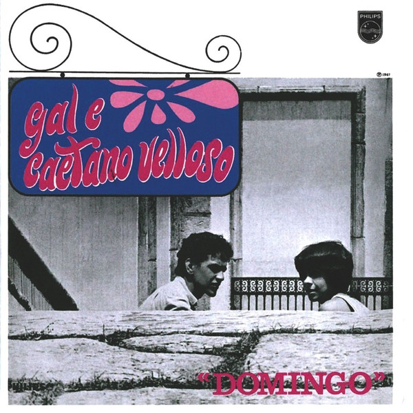 VELOSO, CAETANO & GAL … – DOMINGO