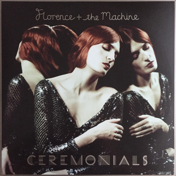 Florence And The Machine – Ceremonials