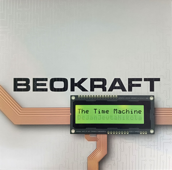 Beokraft – The Time Machine