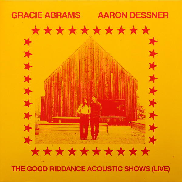 Abrams, Gracie – Good Riddance Acoustic…