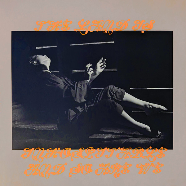 Mitski – The Land Is Inhospitable and So Are We