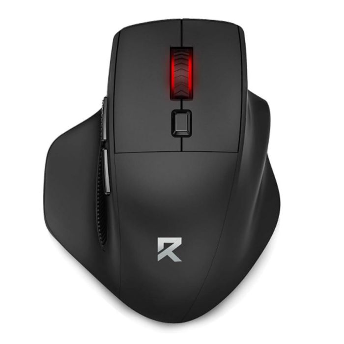 Miš Redragon ErgoPoint Pro (BM-4157) / 3200 DPI / 1000Hz / Wireless / Bluetooth / USB