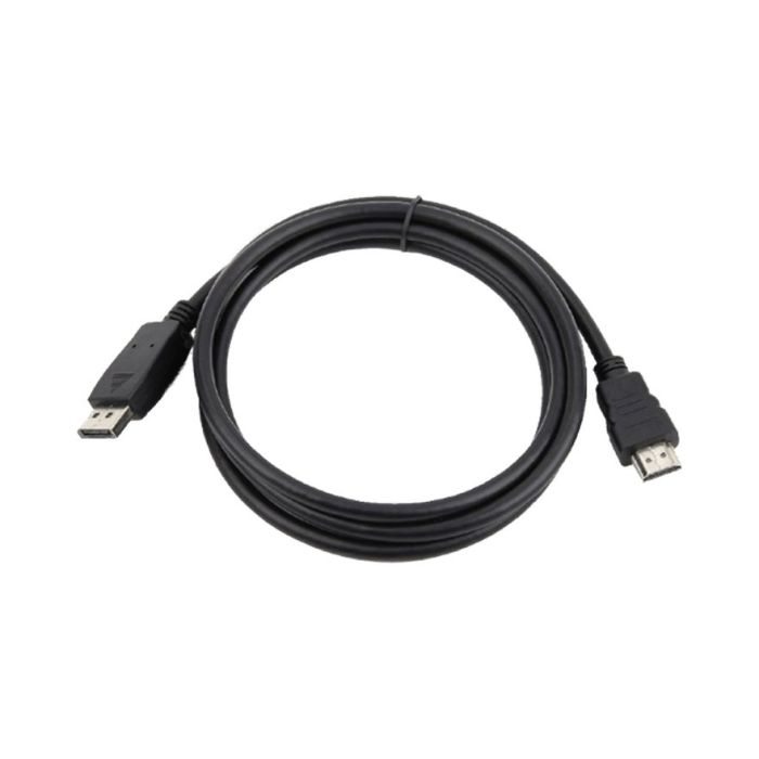 Monitor kabl Gembird DisplayPort/HDMI M/M 1.8m