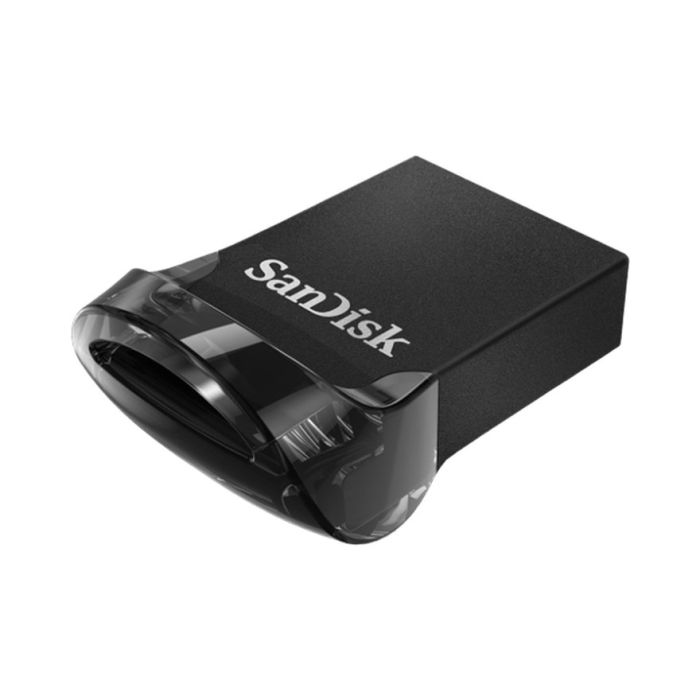 USB Flash Sandisk Ultra Fit 32GB (SDCZ430-032G-G46) Black