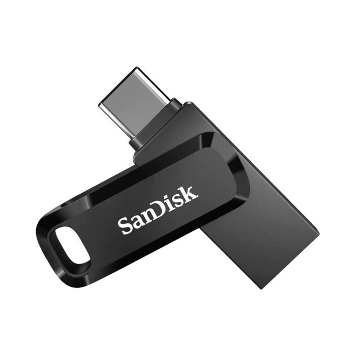 USB Flash Sandisk Ultra Dual Drive Go 64GB