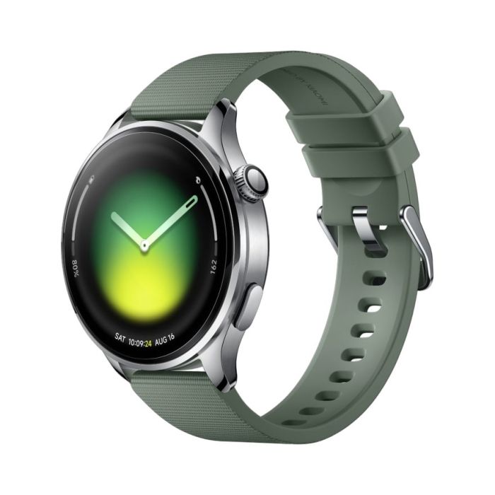 Pametni sat Xiaomi 5 Juniper Green