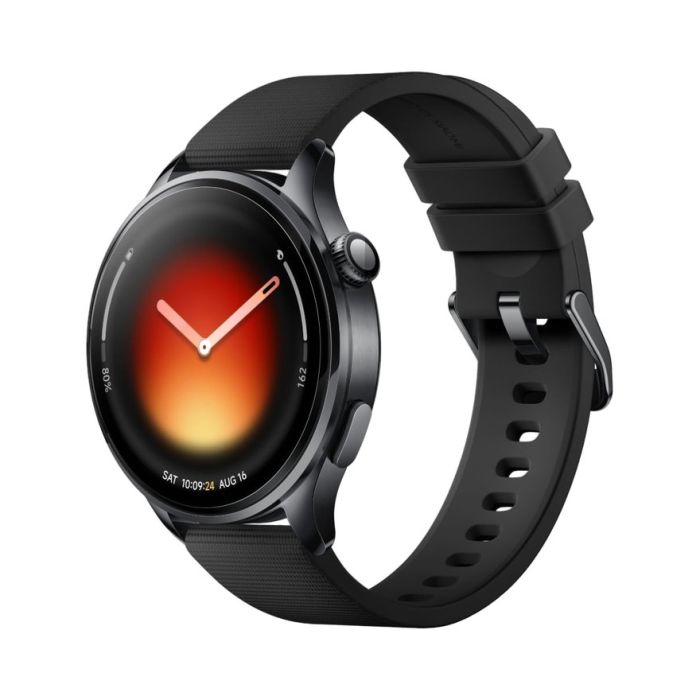 Pametni sat Xiaomi 5 Black