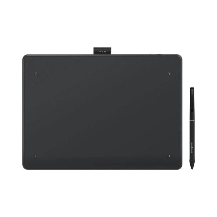 Grafička tabla Huion Inspiroy Frego L610 M Black