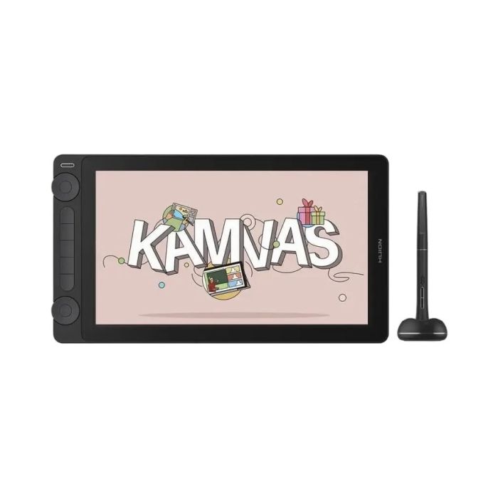 Grafička tabla Huion Kamvas 13 (Gen 3) (GS1333) Black
