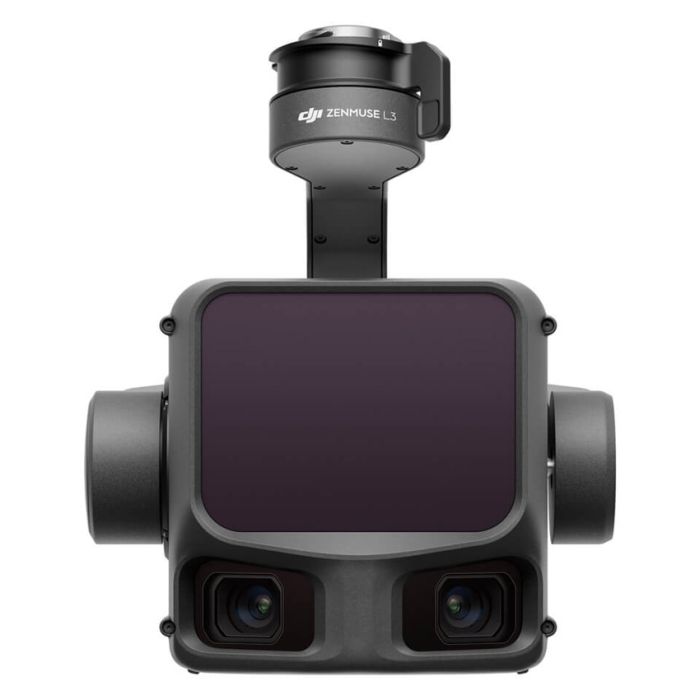 Oprema za dron Dji Zenmuse L3 (EU) SP Plus - LiDAR system