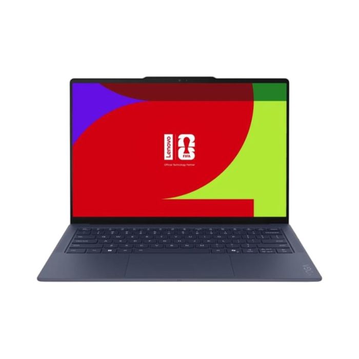 Laptop Lenovo Yoga Slim 7 Ultra 14.2" (14IPH11) Intel Core Ultra 7 355 / 32GB / 1TB SSD / Blue / Win11Pro