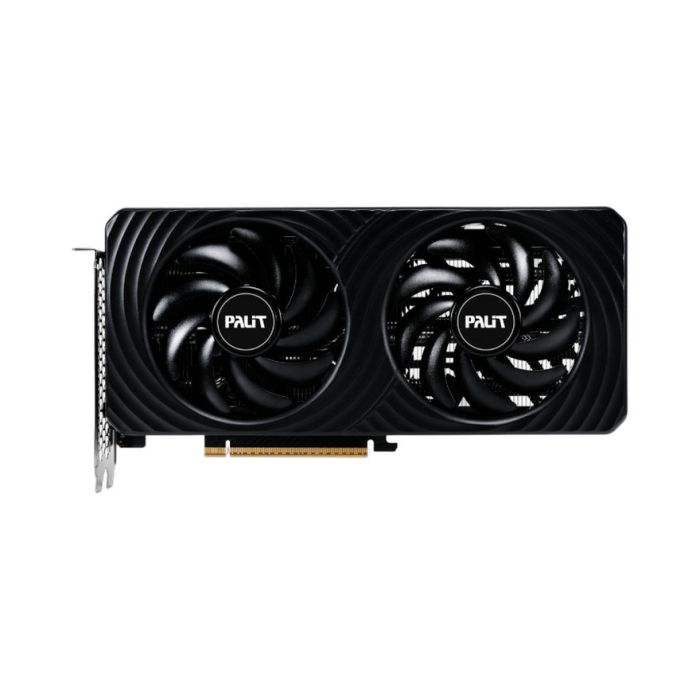 Grafička kartica Palit GeForce RTX 5060 8GB 128bit Dual OC Black