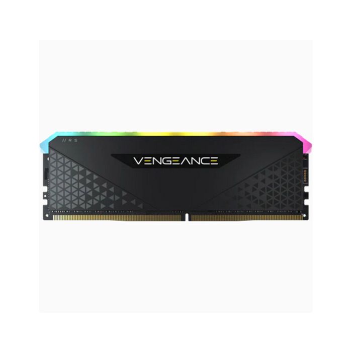 Ram memorija CORSAIR Vengeance DIMM DDR4 16GB 3200MHz CMG16GX4M1E3200C16 RGB