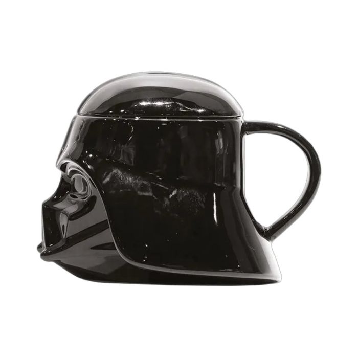 Šolja Pyramid Star Wars Darth Vader 3D Shaped Mug 500ml
