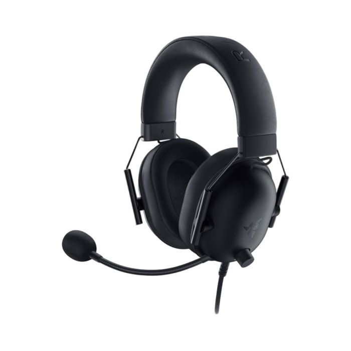 Slušalice Razer BlackShark V2 X Gaming / Žične / 7.1 / Black