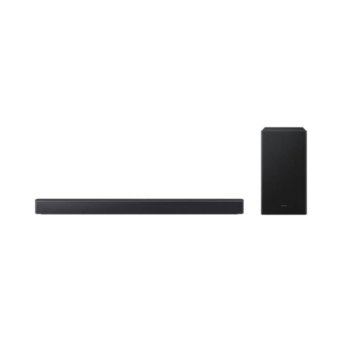 Soundbar Samsung HW-B450F Black
