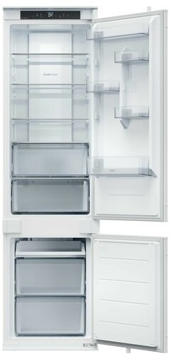 Candy ugradni frižider ECNBQT3519EW, 284 l, Total No FrostID: EK000864433