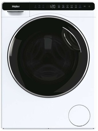 Haier mašina za pranje veša HW50-BP12307U1-S, Frontload, 5 kg, ABT, belaID: EK000865155