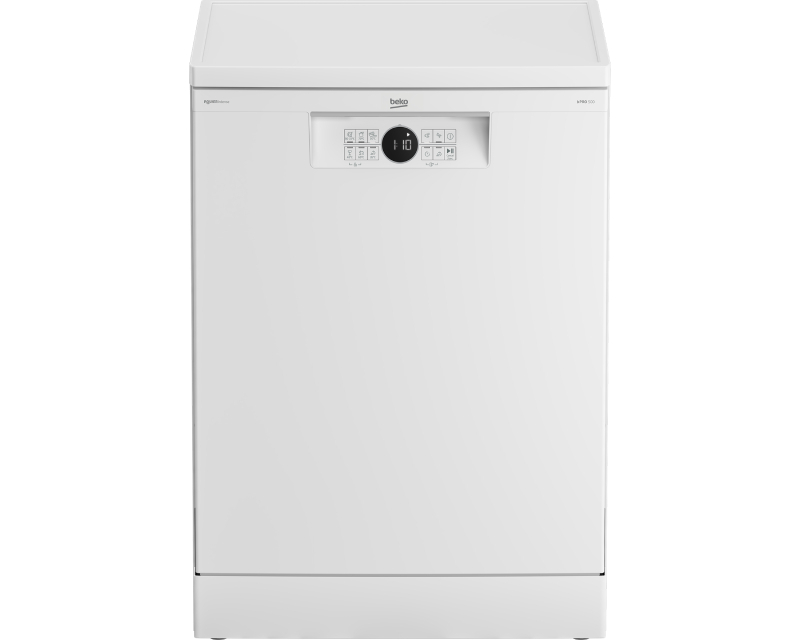 BEKO ProSmart inverter mašina za pranje sudova BDFN26540WP, 15 kompletaID: EK000879705