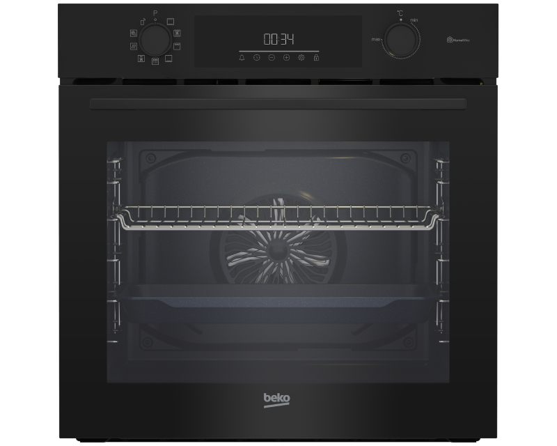 BEKO Ugradna rerna BBIE 11300BMPC, ventilatorska, crnaID: EK000879704