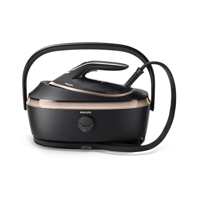 Philips parna stanica PSG8300/80ID: EK000880474