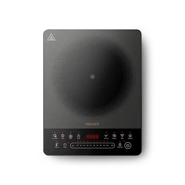 Philips indukcioni rešo HD5850/90ID: EK000880400