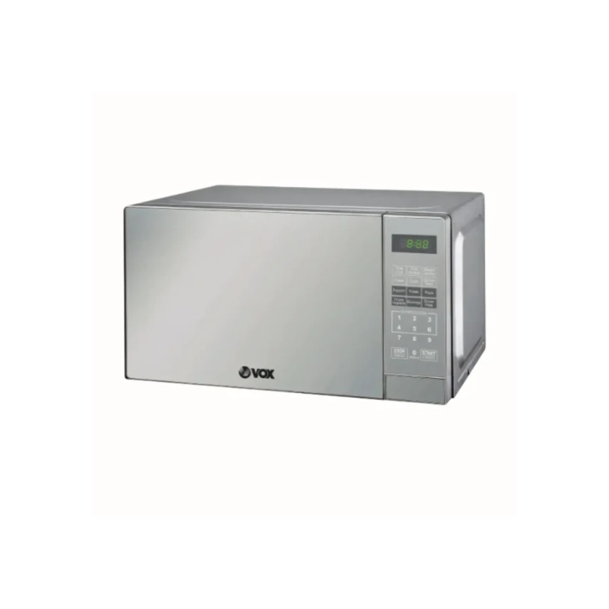 Mikrotalasna pećnica VOX MWH-GD88SM 20L 700W