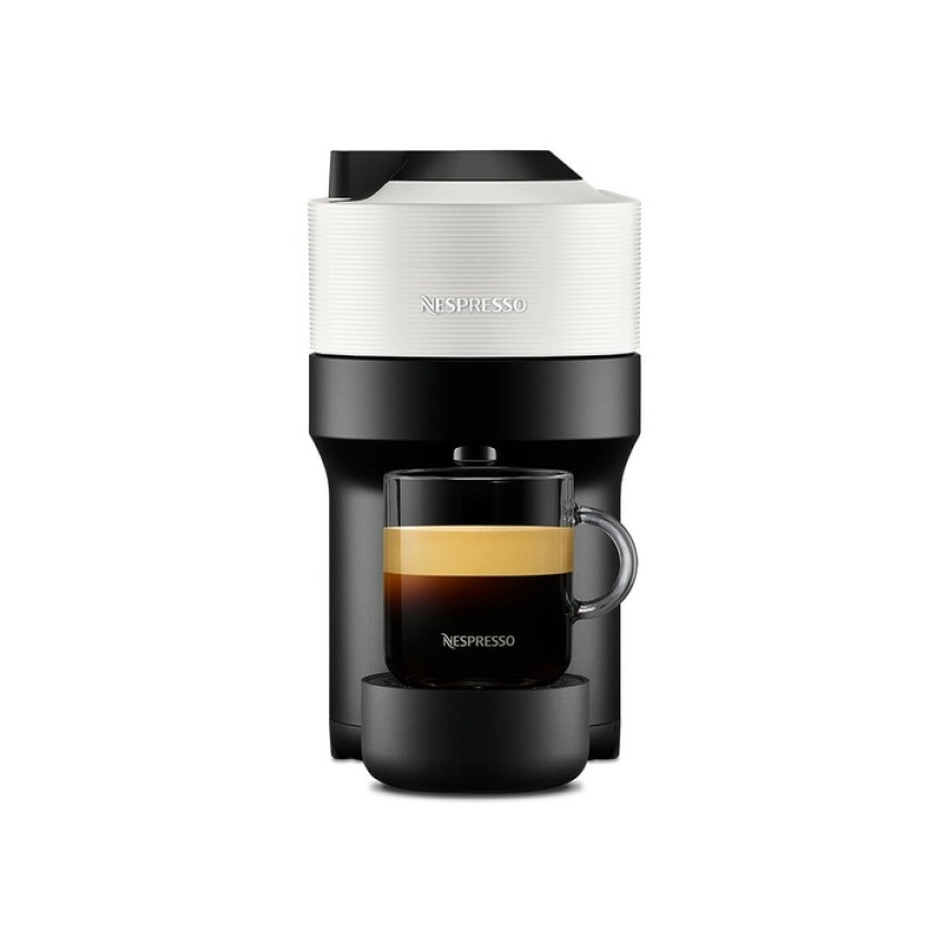 Nespresso Aparat za kafu vertuo pop beli
