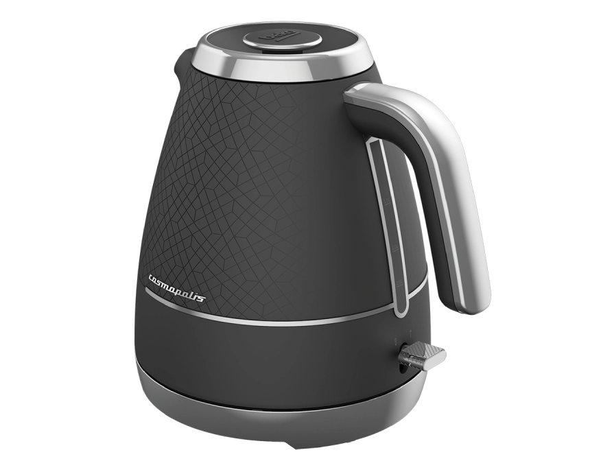 BEKO WKM 8307 B kuvalo