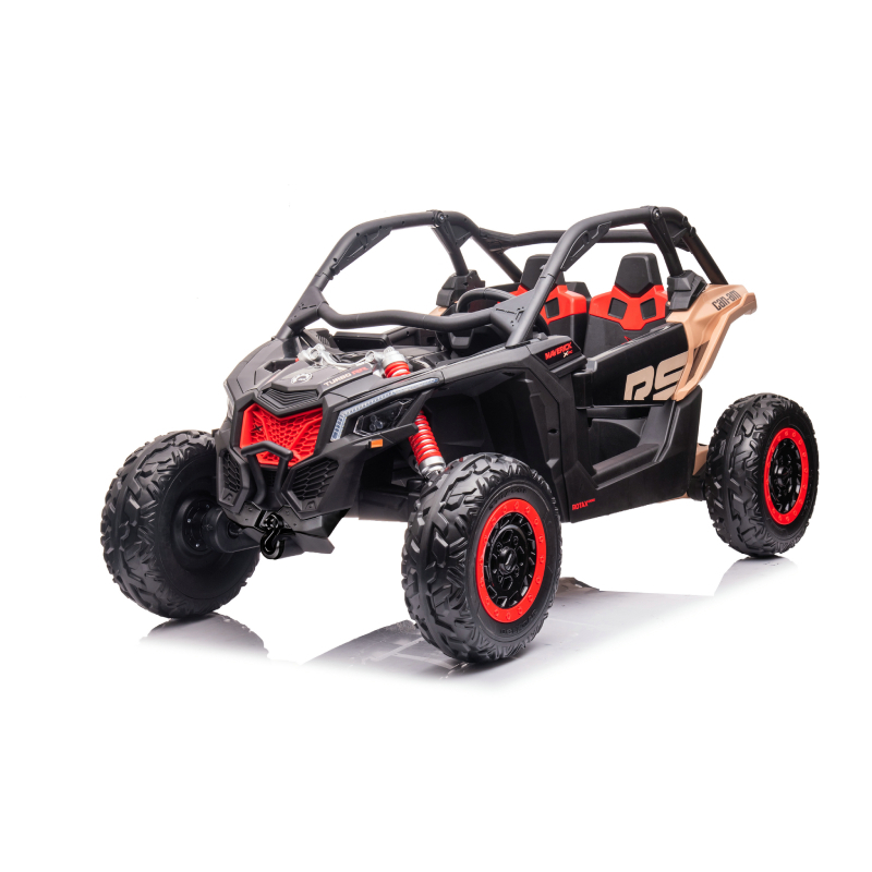 Can-am maverick džip bagi 4x4 2x24v7a premium oprema 13042ID: EK000882109