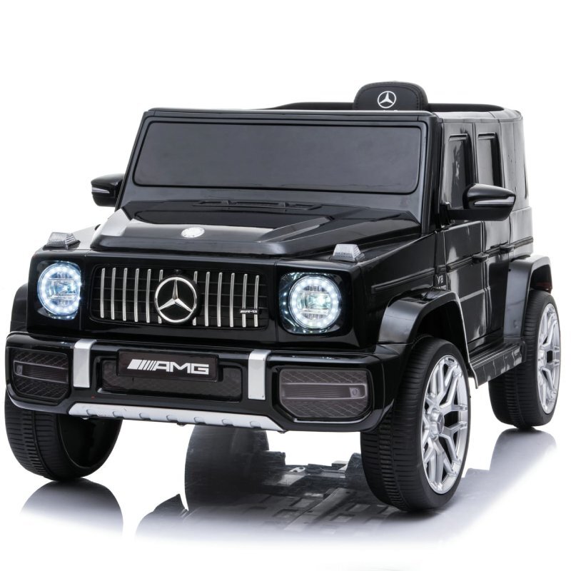 Mercedes g63 crni premium oprema 10038ID: EK000882224