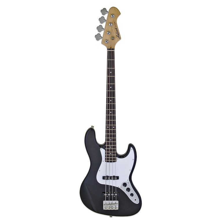 Aria STB-JB BK - Električna bas gitara