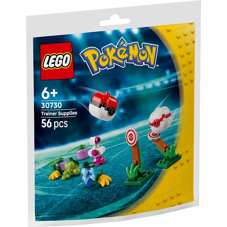 LEGO Pribor za Trenere 30730ID: EK000880216