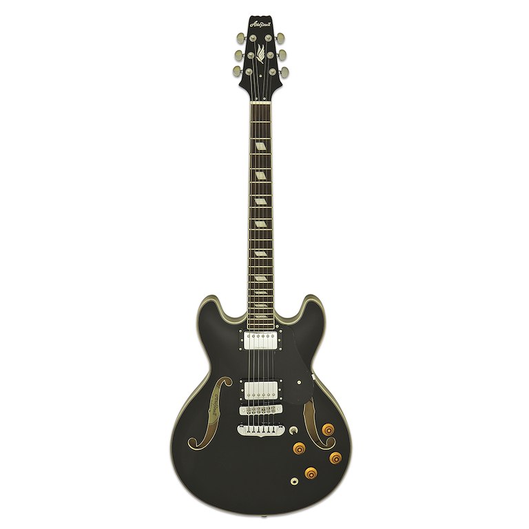 Aria TA-CLASSIC BK - Električna gitara